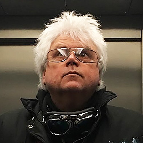 Contact – Dick Evers