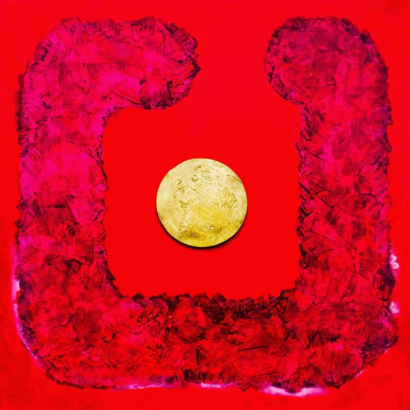 Feng Shui Art – Dick Evers