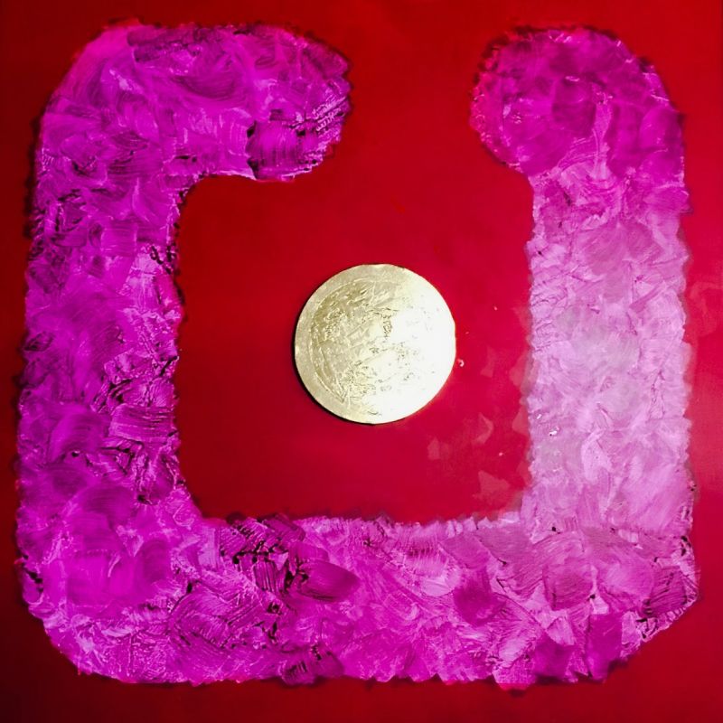 Feng Shui Art – Dick Evers